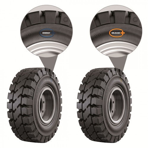 Industriereifenportfolio bei Conti wird ausgebaut - Reifenpresse.de