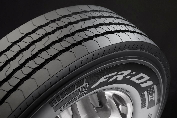 40 Pirelli-Homologationen für MAN Truck & Bus - Reifenpresse.de