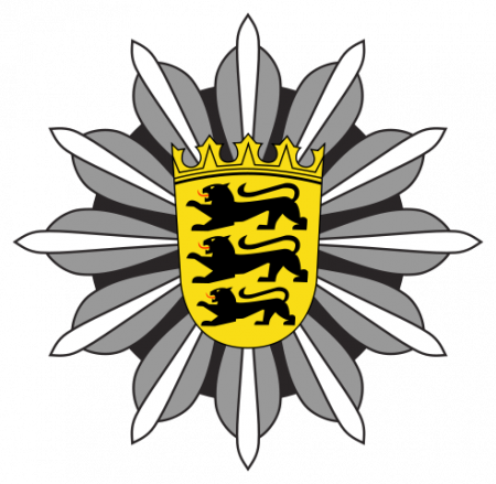 492px-Polizeistern_Baden-Württemberg_logo.svg - Reifenpresse.de