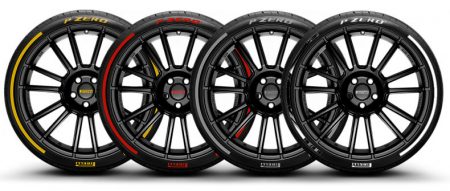Pirelli P Zero Color Edition – Reifenpresse.de