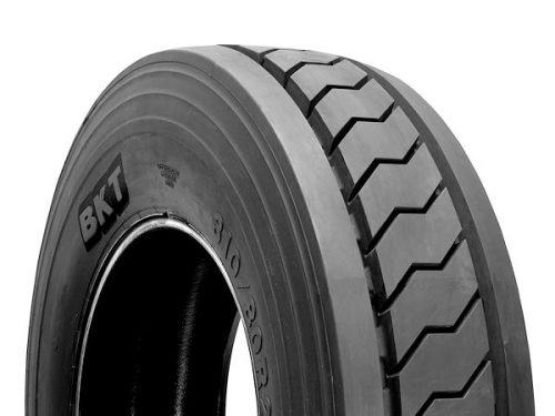 BKT stellt auf der Intermat erstmalig „Portmax PT93“ in Europa vor ...