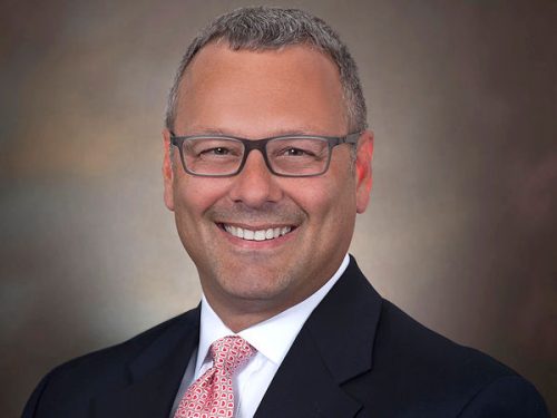 Jerry Bialek ist neuer Vice President/Treasurer bei Cooper Tire ...