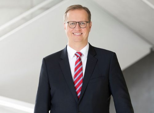 Dr. Jörg Stratmann wird neuer CEO von Mahle – Reifenpresse.de