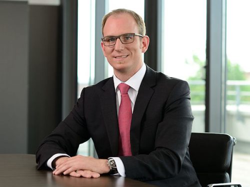Marco Schulz jetzt Sales Director bei InstaMotion Retail | Reifenpresse.de