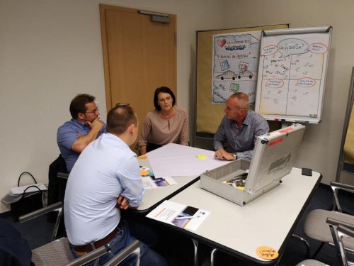 Mit Azubis auf der Überholspur – Betriebe müssen umdenken | Reifenpresse.de