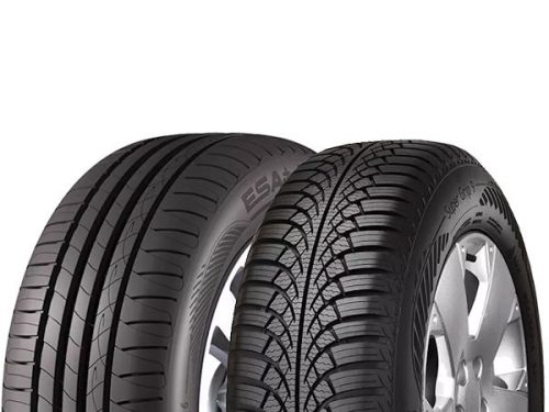 Ab Anfang 2019 ESA-Tecar-Reifen nicht mehr aus Goodyear-Produktion ...
