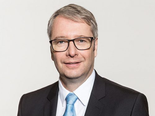 Dr. Sommer wird in den VW-Konzernvorstand berufen - Reifenpresse.de
