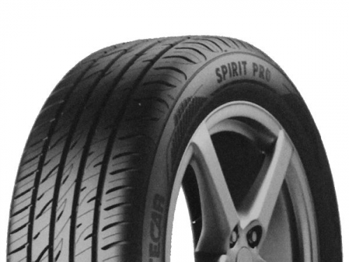 ESA-Tecar Spirit Pro - Reifenpresse.de