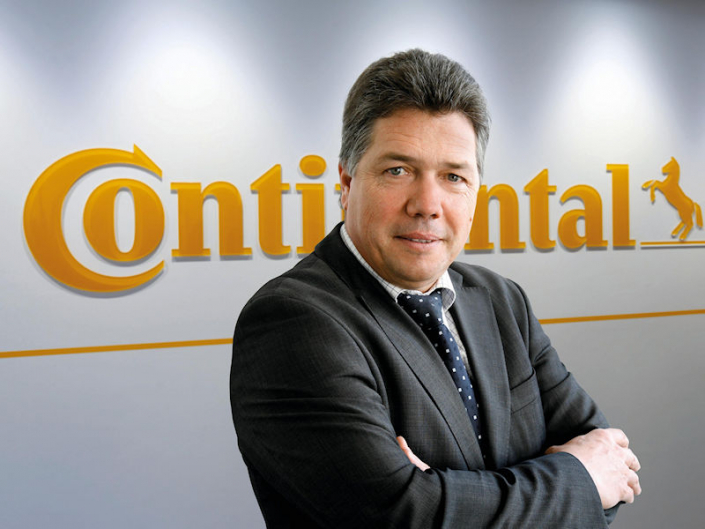 Matthias Engelhardt übernimmt Marketing und Vertrieb bei CST in ...