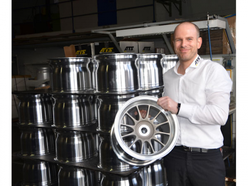 Marco | Trautmann Archives | Reifenpresse.de