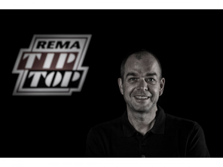 Rema Tip Top: Michael Lappe übernimmt Key-Account-Betreuung DACH ...