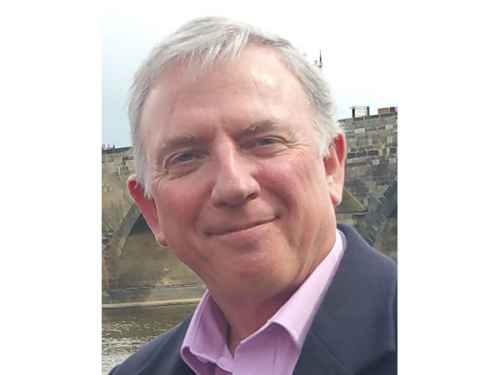 Andrew Mabin ist neuer Marketingdirektor bei Galileo Wheel ...