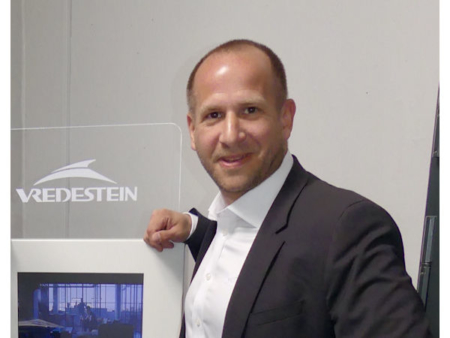 Harald Kilzer ist neuer Cluster Director Central Europe bei Apollo ...