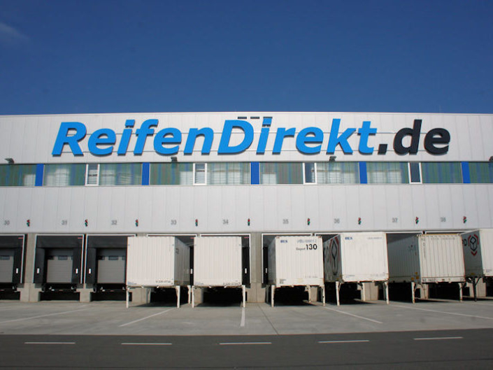 Rainer | Binder Archives | Reifenpresse.de