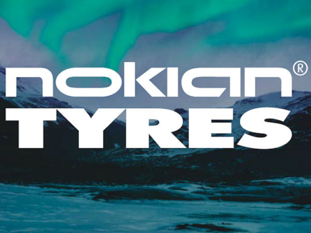 Nokian Tyres Logo - Reifenpresse.de