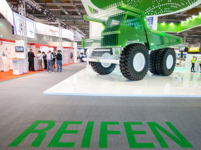 Messe Frankfurt verschiebt die Automechanika auf September 2021 ...