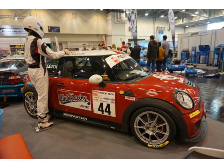 Mini-Racing-Team: Auf Autec Wizard folgt Clubracing | Reifenpresse.de