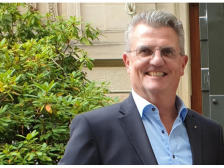 Thomas Zink jetzt in Diensten der Haweka Werkstatt-Technik Glauchau ...