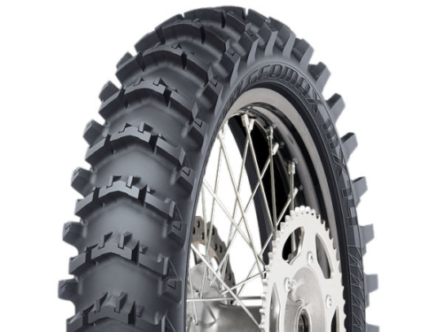 Entwickelt im MXGP: Dunlop „Geomax MX14“ ist da - Reifenpresse.de