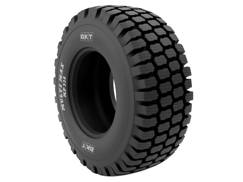 BKT erweitert seine Multimax-Serie um Profil „für erstklassige Traktion ...