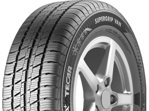 „Supergrip Van“ ergänzt das ESA-Tecar-Reifenportfolio | Reifenpresse.de