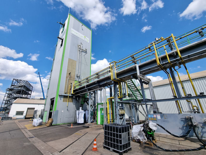 Pyrum Innovations startet jetzt auch Pilotprojekt mit der BMW Group ...