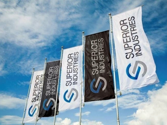 M2 Capital Partners verkündet, Superior Industries übernehmen zu wollen ...