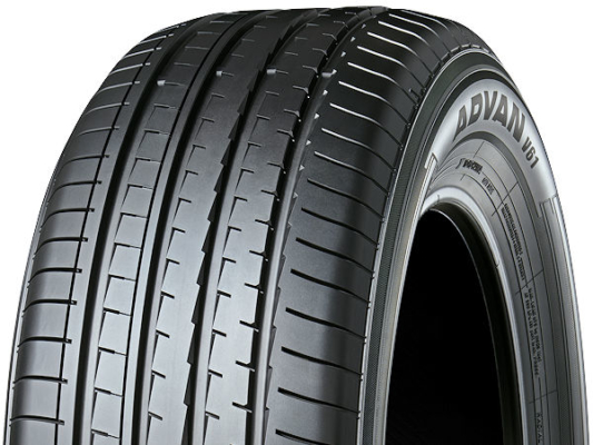 Yokohama Advan V61 - Reifenpresse.de
