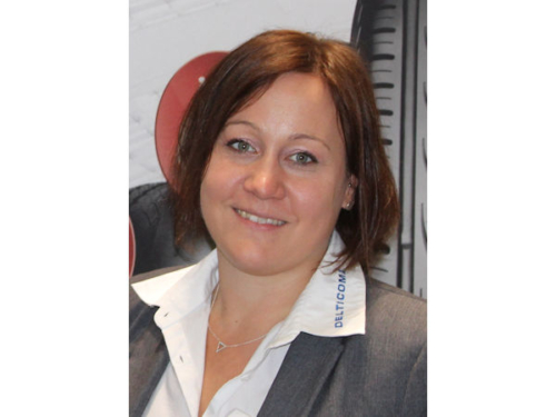 Ann-Katrin Ebeling kehrt nicht nur Delticom den Rücken | Reifenpresse.de