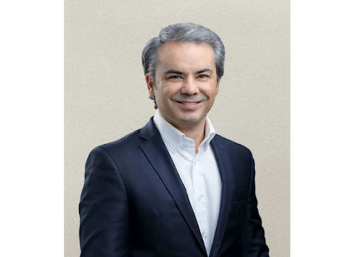 Bahri Kurter wird neuer Leiter der Business Unit Playmobil ...