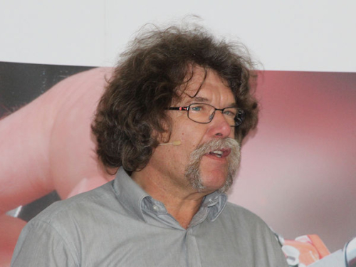 Ehrung für Michael Immler | Reifenpresse.de