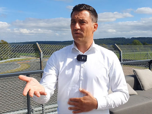 Gesonderte Reifen für Elektrofahrzeuge „mittlerweile technisch überholt ...