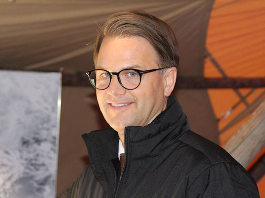 Mehr Verantwortung für Christian Mühlhäuser bei Bridgestone ...