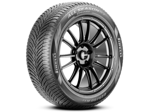 Pirelli führt neuen Cinturato All Season SF3 ein – nur drei Jahre nach ...
