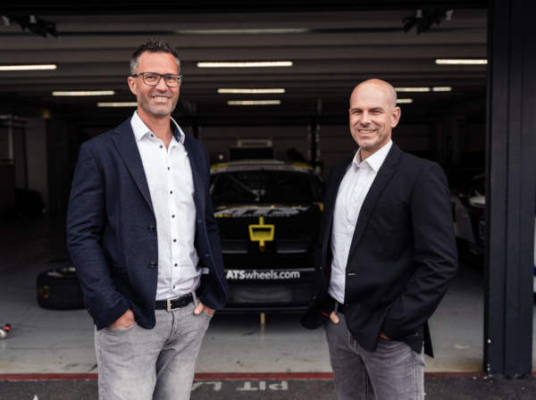 Superior Industries: Marco Trautmann jetzt Senior Director Product ...