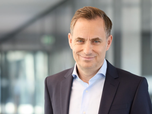 Continental-AR überträgt Vorstand Olaf Schick auch das Finanzressort ...