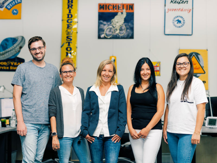 Gettygo digitalisiert auch die Kundenbetreuung mit neuem Online-Service ...