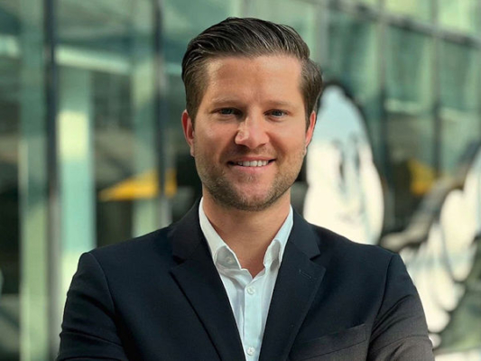 Michael Spegel alias Gercollector Botschafter für OE-markierte Michelin ...